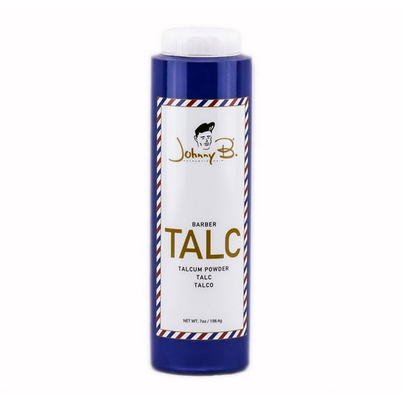 Talcum Powder