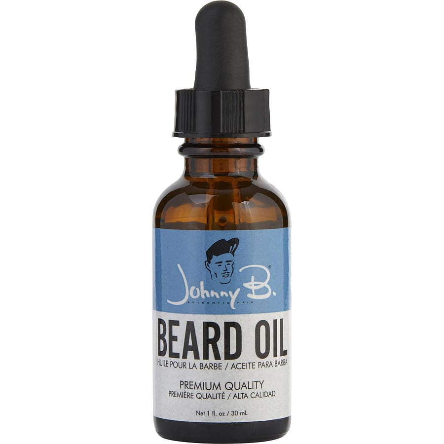 Johnny B. Beard Care in Men's Hair & Beard Care - Walmart.com