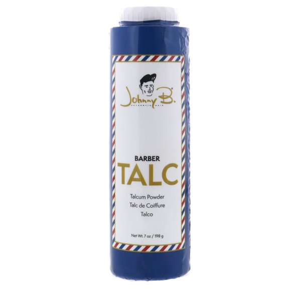 Talcum Powder