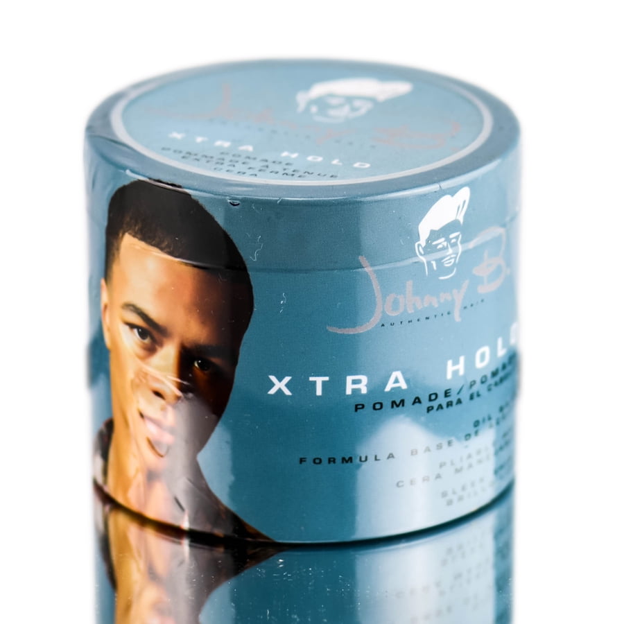 Johnny B. Hair Pomade in Hair Styling Products - Walmart.com