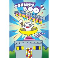 Johnny Boo: Johnny Boo: Twinkle Power (Johnny Boo Book 2) (Series #2 ...