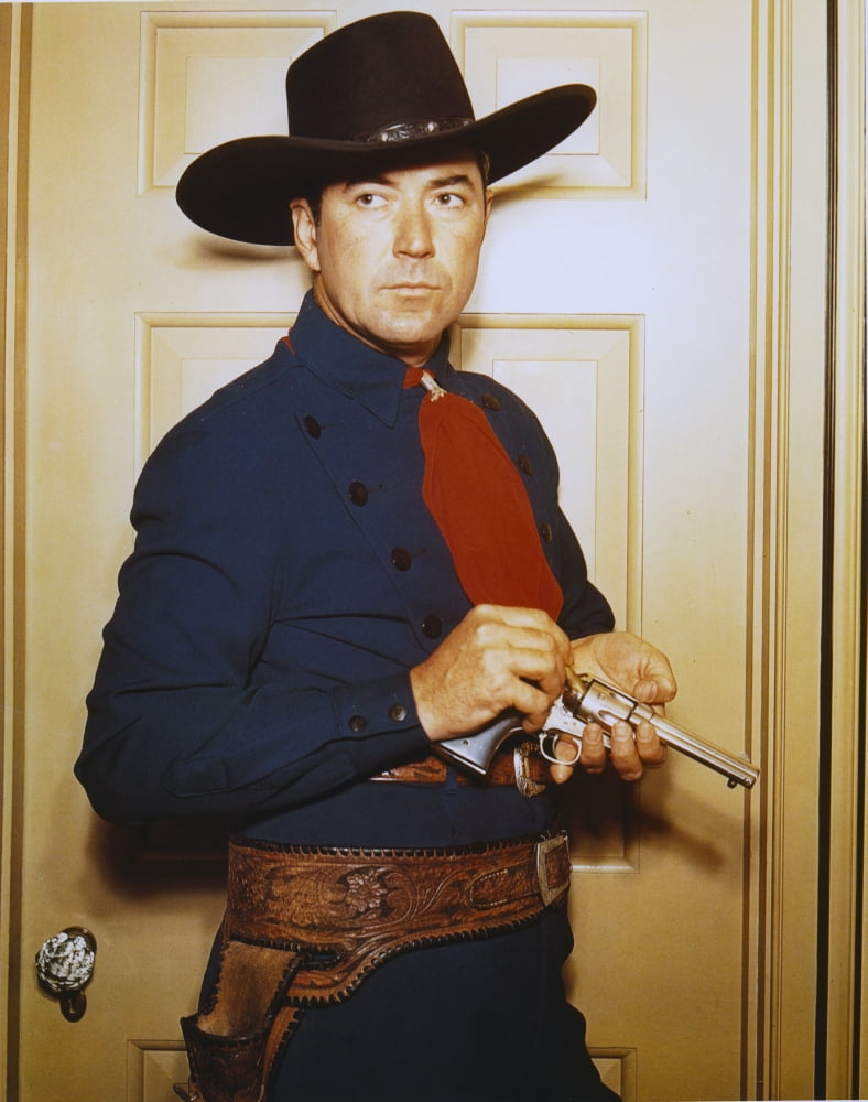 Johnny Brown in Classic Portrait Photo Print (24 x 30) - Walmart.com