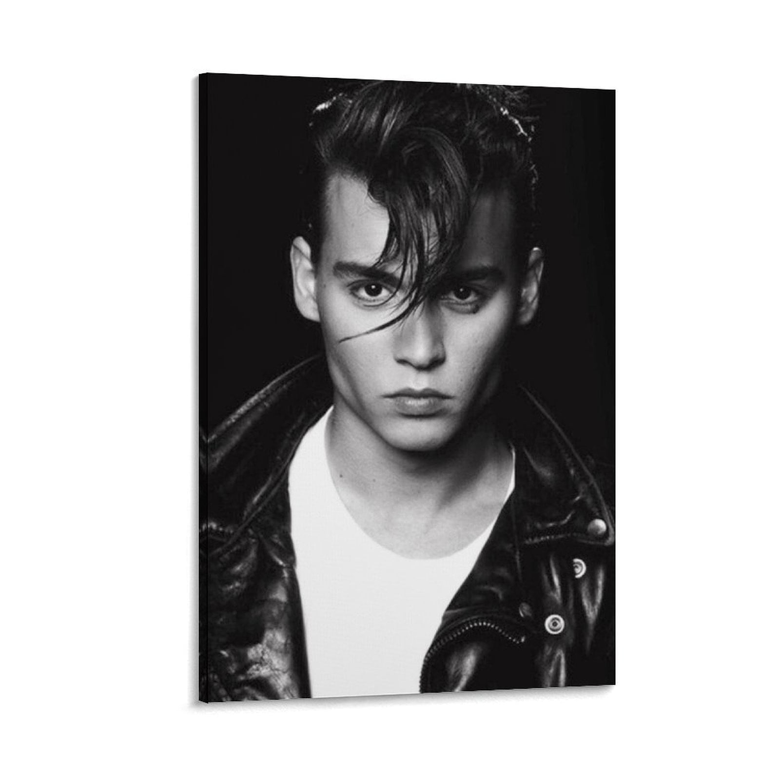 Johnny Depp Movie Actor Poster Decoration Poster 1 Poster Cool Artworks ...