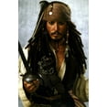 Johnny Depp Poster 24in x 36in Art Poster 24x36 Unframed, Age: Adults ...