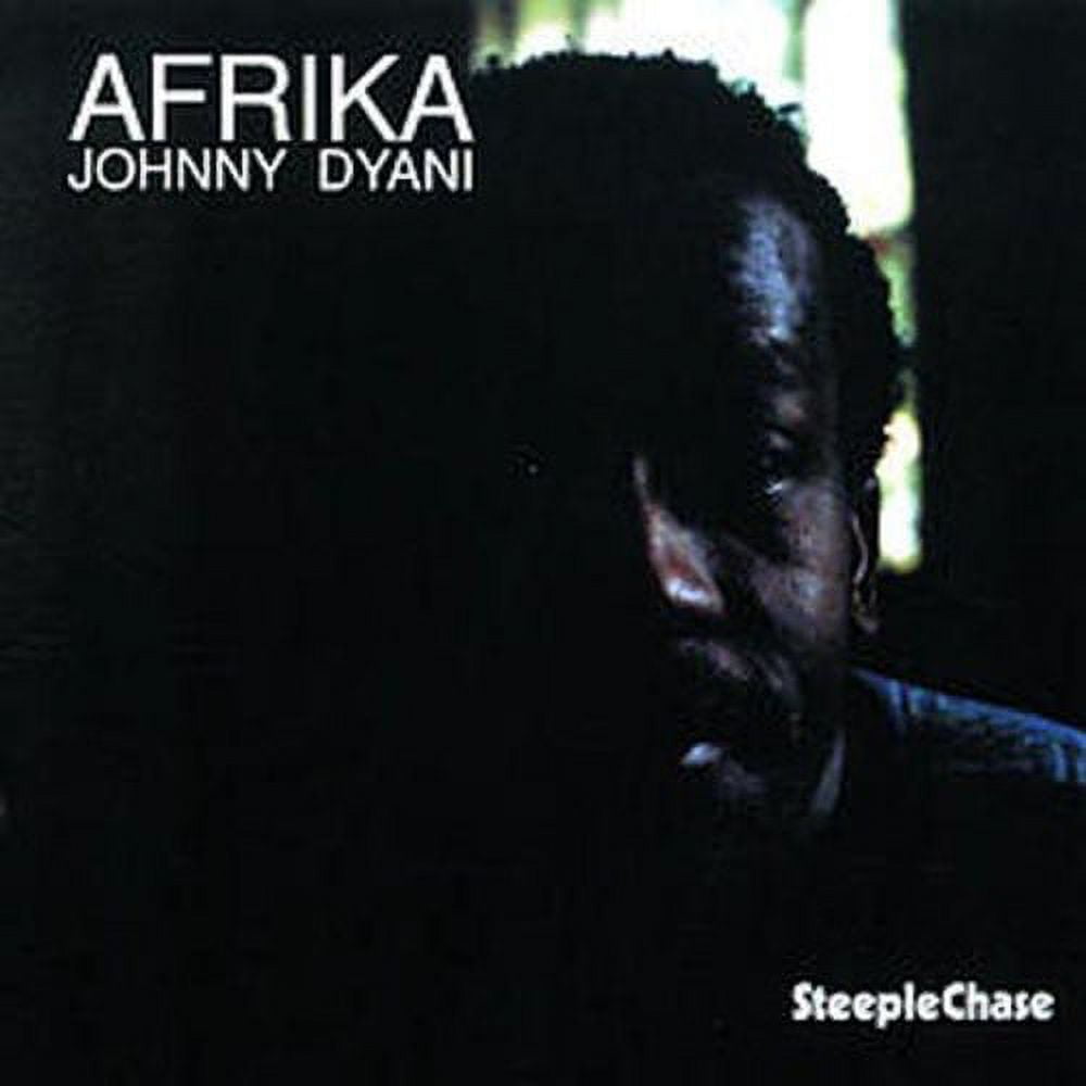 Johnny Dyani - Afrika - Music & Performance - CD - Walmart.com