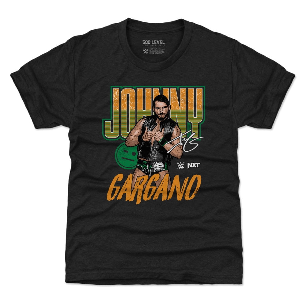 Johnny Gargano Pose WHT - Walmart.com