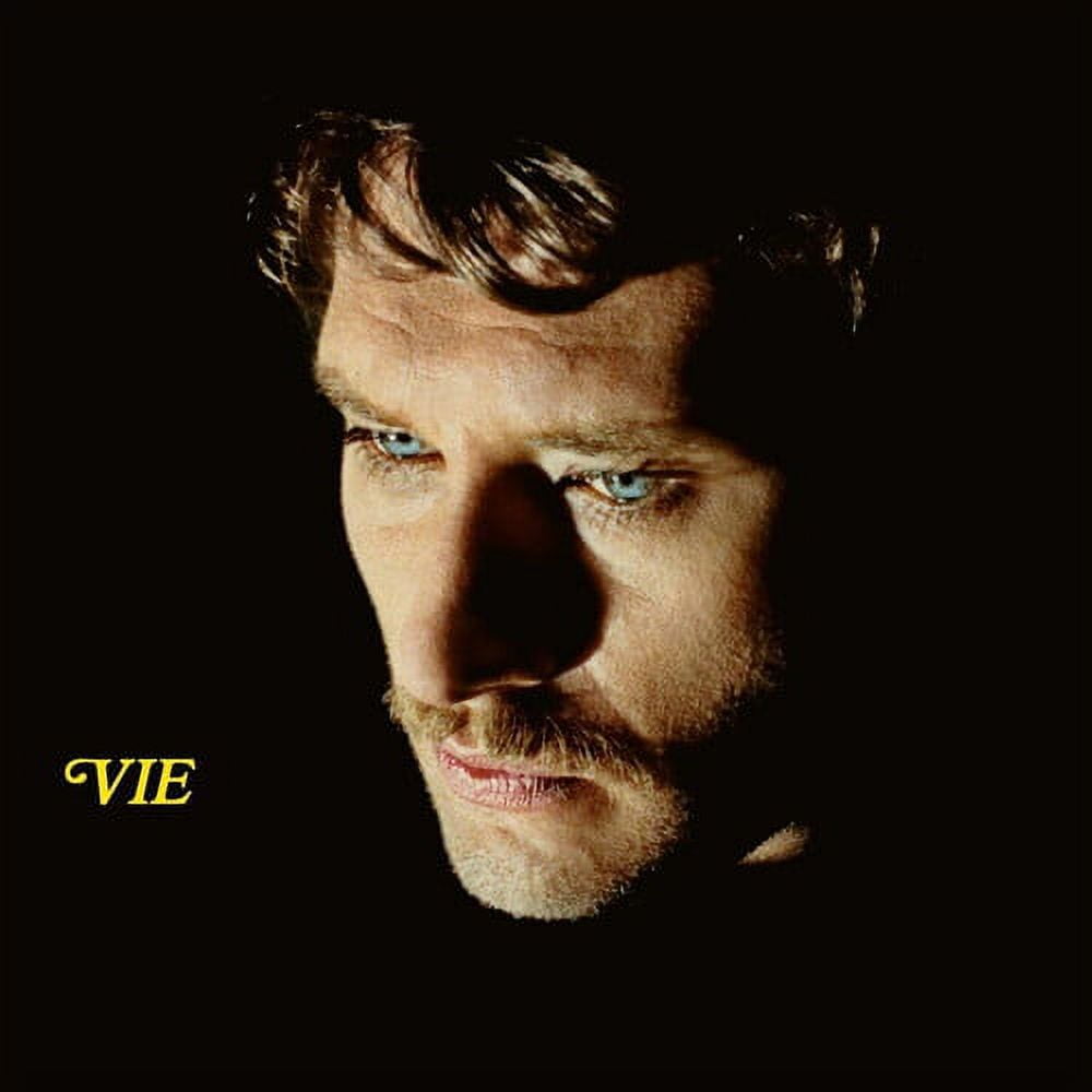 Johnny Hallyday - Johnny 70 [Deluxe Version Includes 3LP's, 4CD's ...