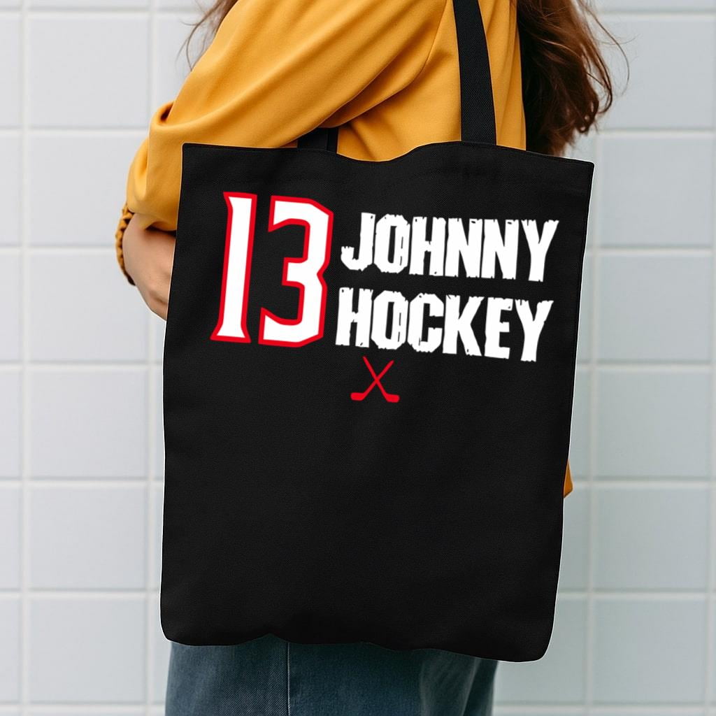 Johnny Hockey Cbj Artillery Fundraiser Super Bag-TH16266 - Walmart.com
