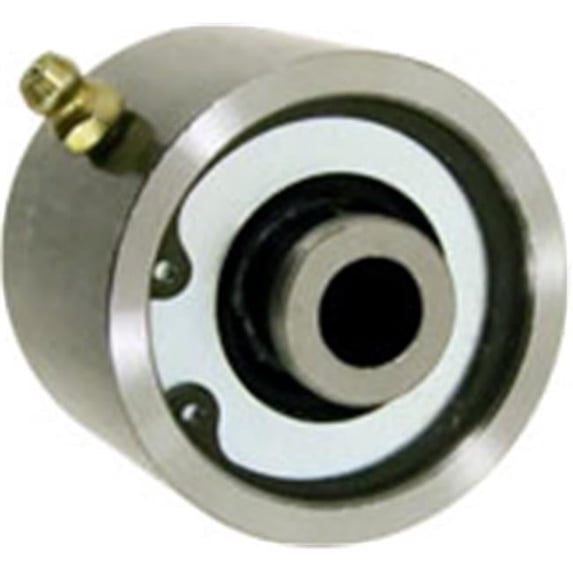 Johnny Joint Rod End Externally Greased - 2.190 x .482 in. Ball ...