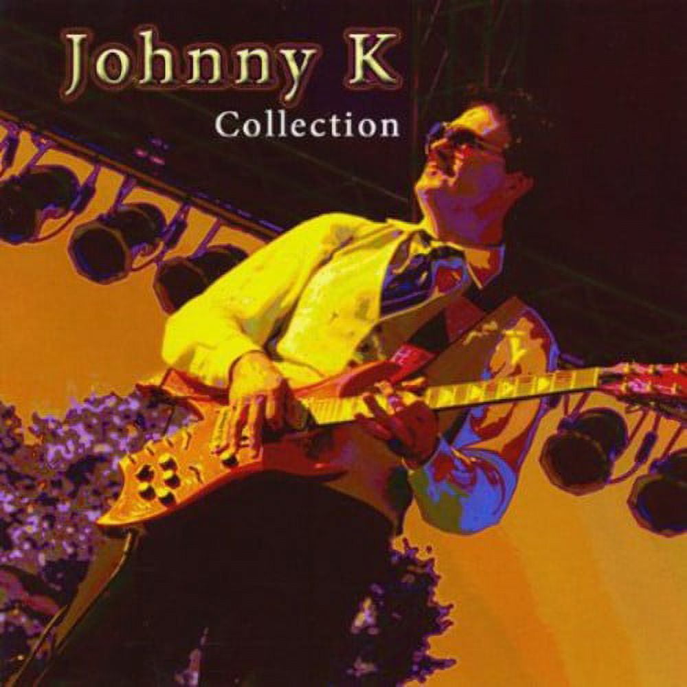 John Koziol Richard JR. - Johnny K Collection - Music & Performance ...