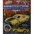 1969 Olds 442 Yellow Muscle Car with Collector Coin - Limited Edition ...