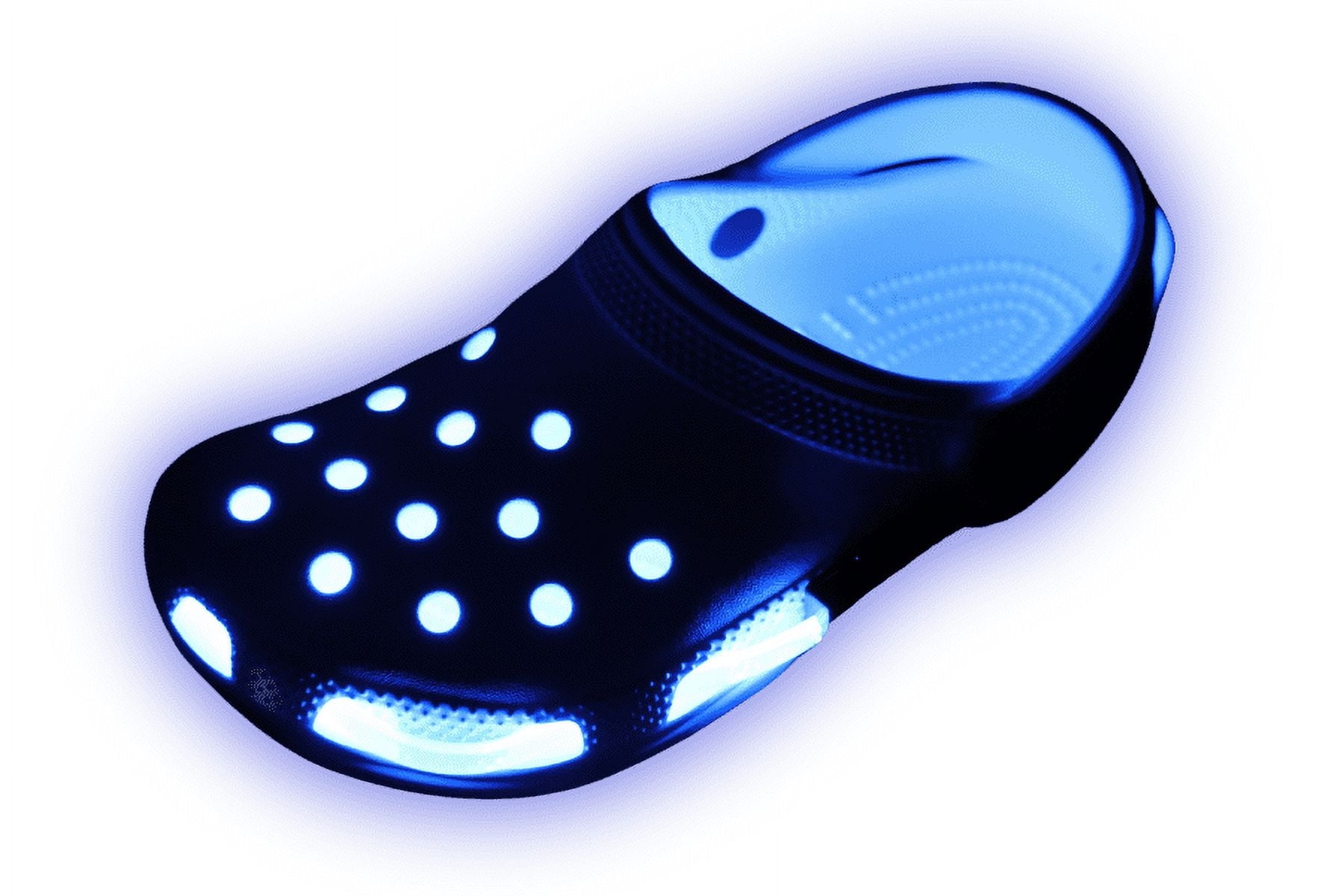 Johnny Lights Original Blue - Walmart.com