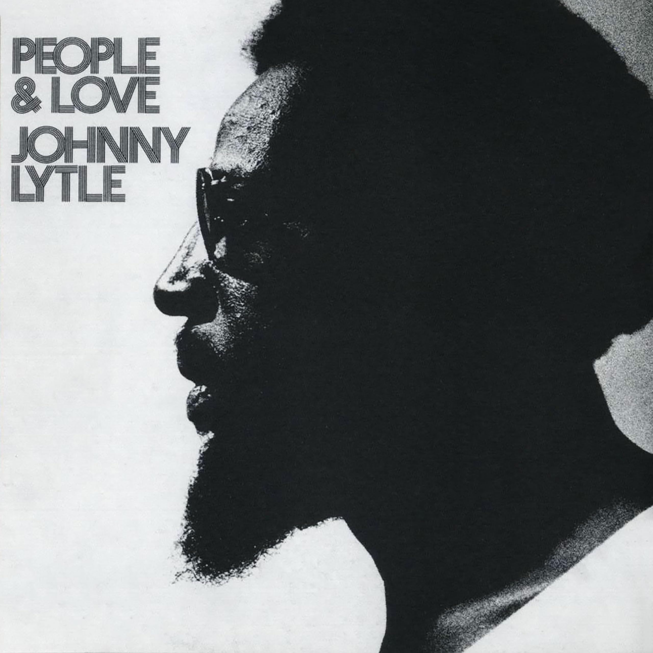 Johnny Lytle - People & Love - Music & Performance - Vinyl - Walmart.com