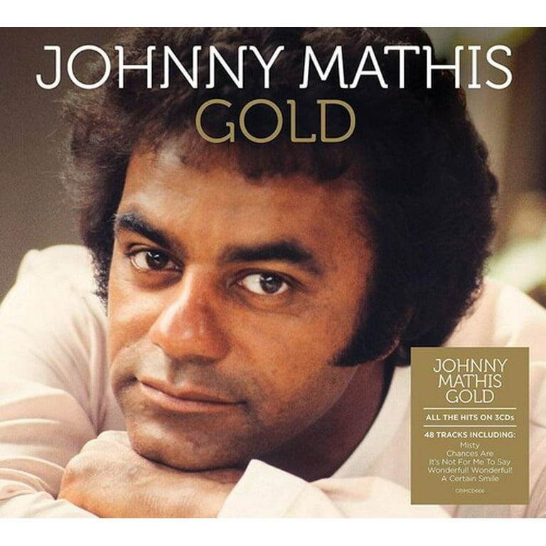 Johnny Mathis