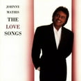 Johnny Mathis - Love Songs - CD - Walmart.com
