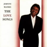 Johnny Mathis - Love Songs - CD - Walmart.com