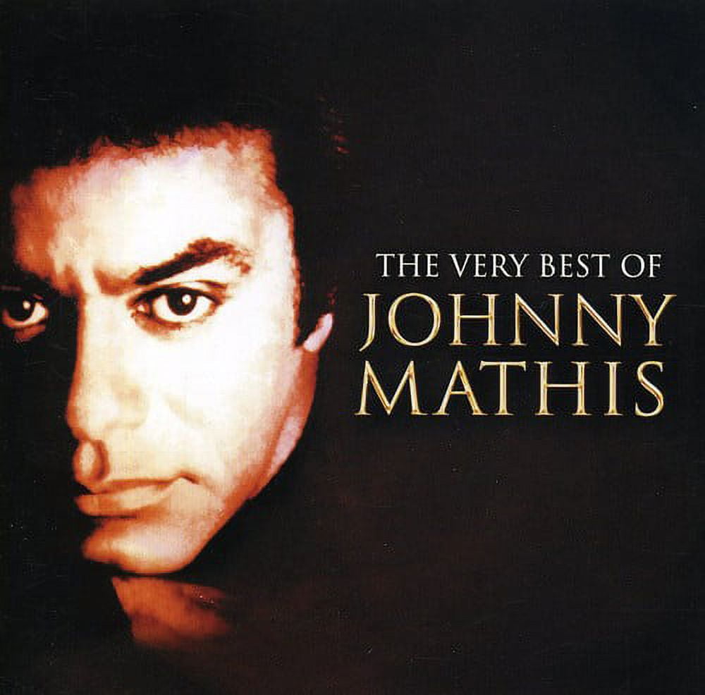 Johnny Mathis - Very Best Of - Music & Performance - CD - Walmart.com