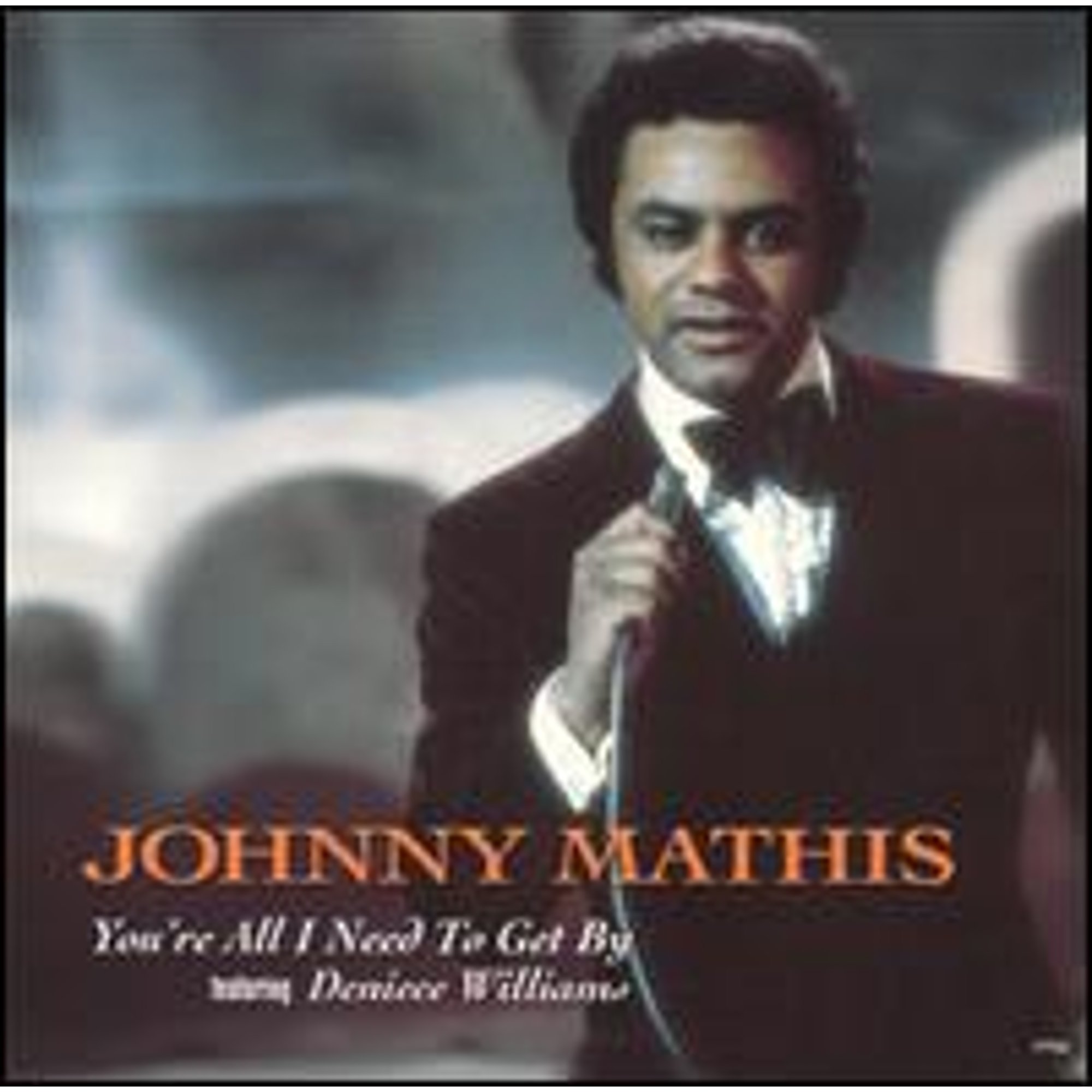Pre-Owned Johnny Mathis, Vol. 1 (CD 0096009177928) by Mathis - Walmart.com