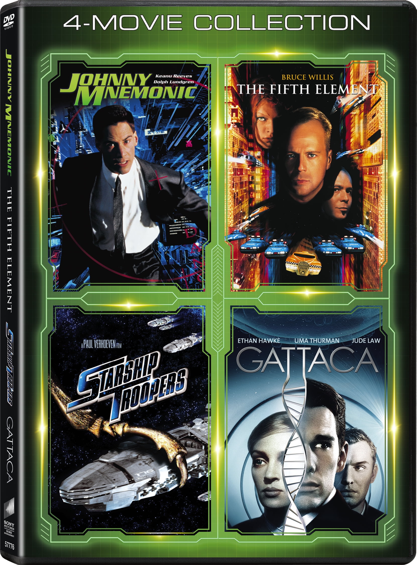 Starship Troopers 4