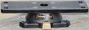 Johnny Ray 55756300 Johnny Ray JR-300 Swivel Mount - Walmart.com