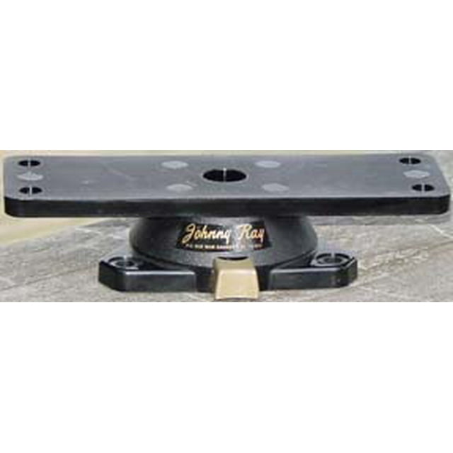 Johnny Ray 55756300 Johnny Ray JR-300 Swivel Mount - Walmart.com