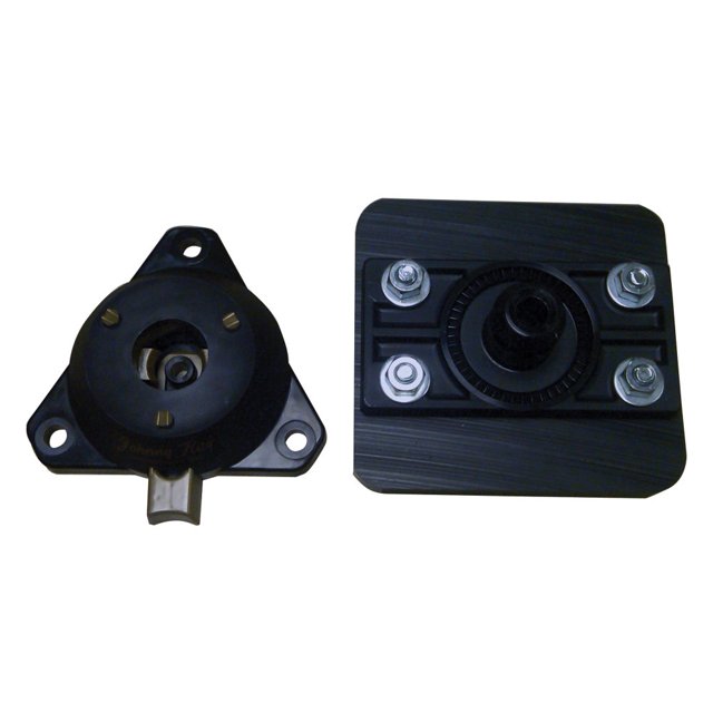 Johnny Ray Complete Swivel Mount Package - Walmart.com