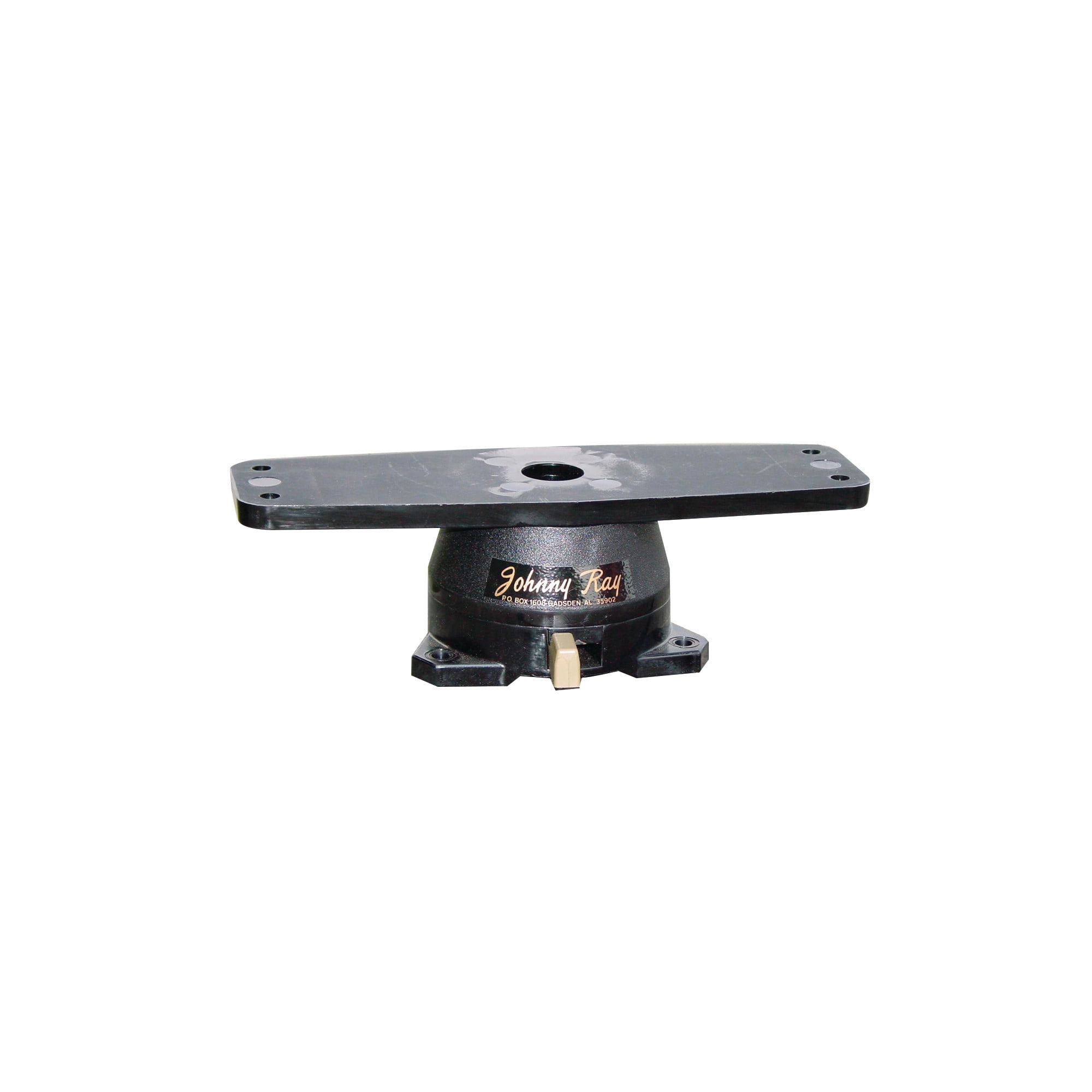 Johnny Ray JR-205 Swivel Mount with Sliding Lever Release for Graph ...