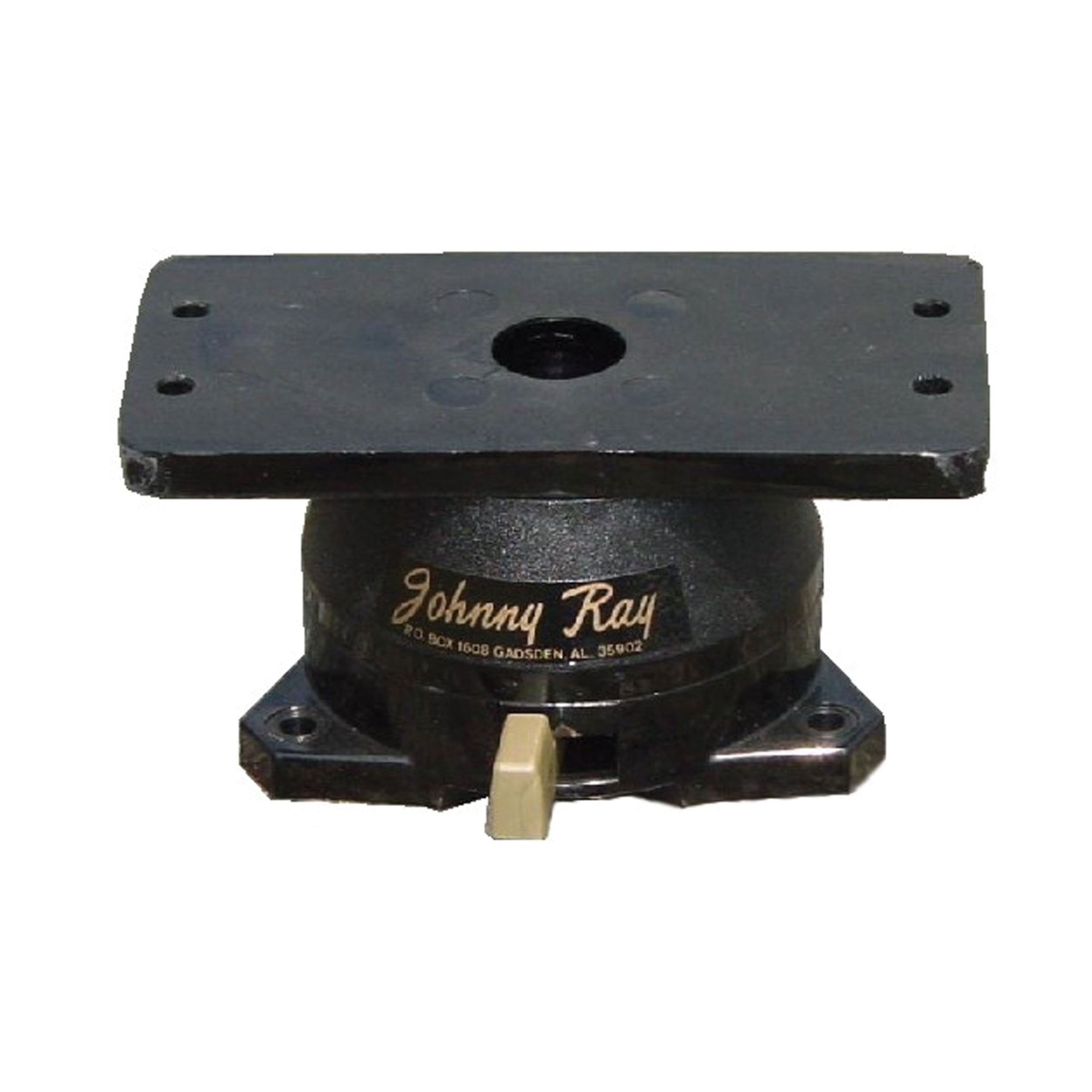 Johnny Ray JR207 Swivel Mount For Lowrance HDS Units - Walmart.com