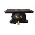 Johnny Ray JR-208 Swivel Mount with Sliding Lever Release for Graph ...