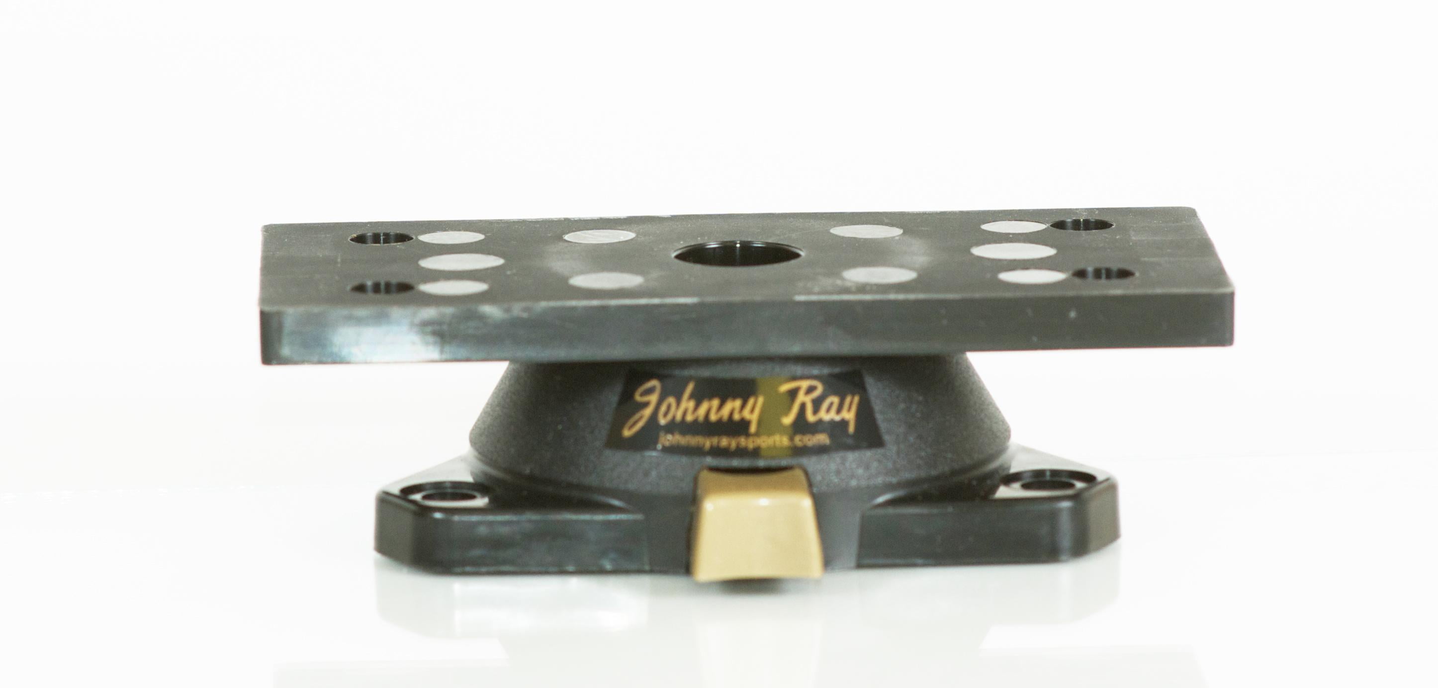 Johnny Ray JR500 Swivel Mount X65 75 85 - Walmart.com