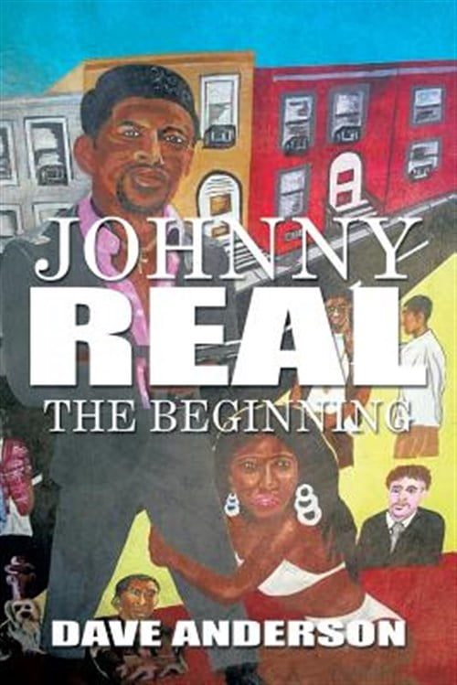 Johnny Real : The Beginning - Walmart.com