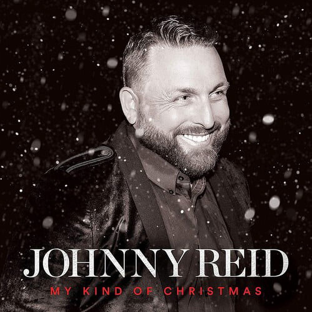 Johnny Reid - My Kind Of Christmas - Music & Performance - CD - Walmart.com