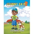 Johnny Skip 2 Johnny Skip 2 - Coloring Book: The Amazing Adventures of ...