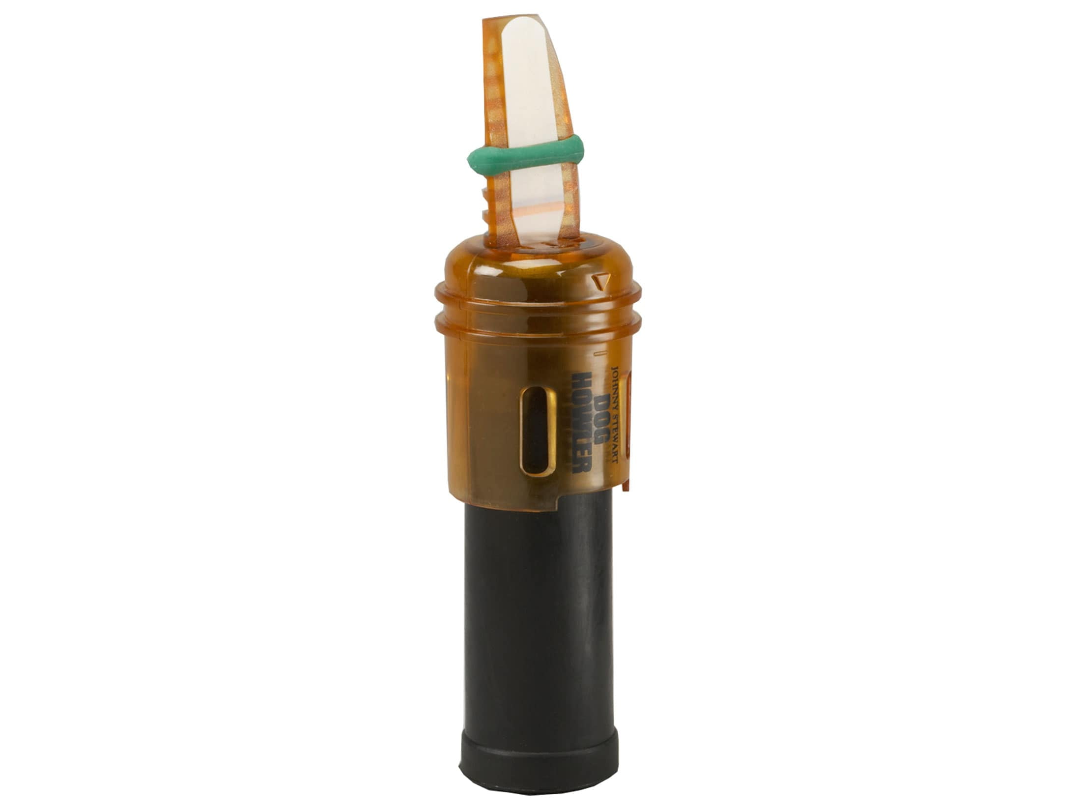 Johnny Stewart CYC-1 Coyote Dog Howler Premium Mouth Call - Walmart.com