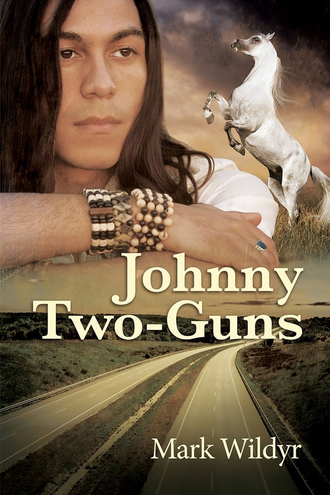 Johnny Gun