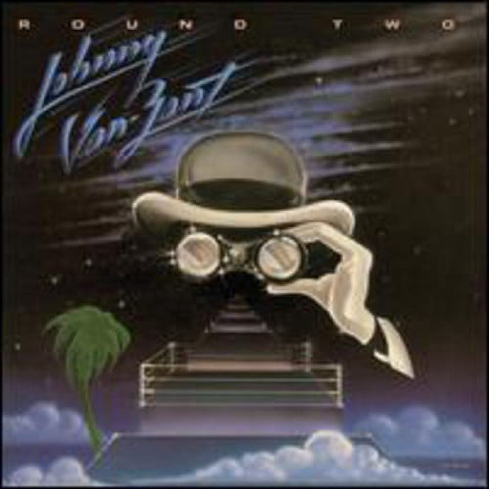 Johnny Van Zant - Round Two - Music & Performance - CD - Walmart.com
