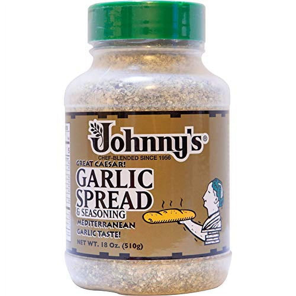Johnny's Seasoning mixes & blends in Herbs, spices & seasoning mixes ...