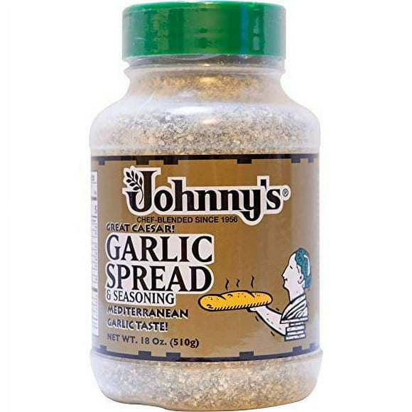 Johnny's Seasoning mixes & blends in Herbs, spices & seasoning mixes ...