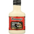 Johnnys Fine Foods Jus Frnch Dip (2 Pack) - Walmart.com