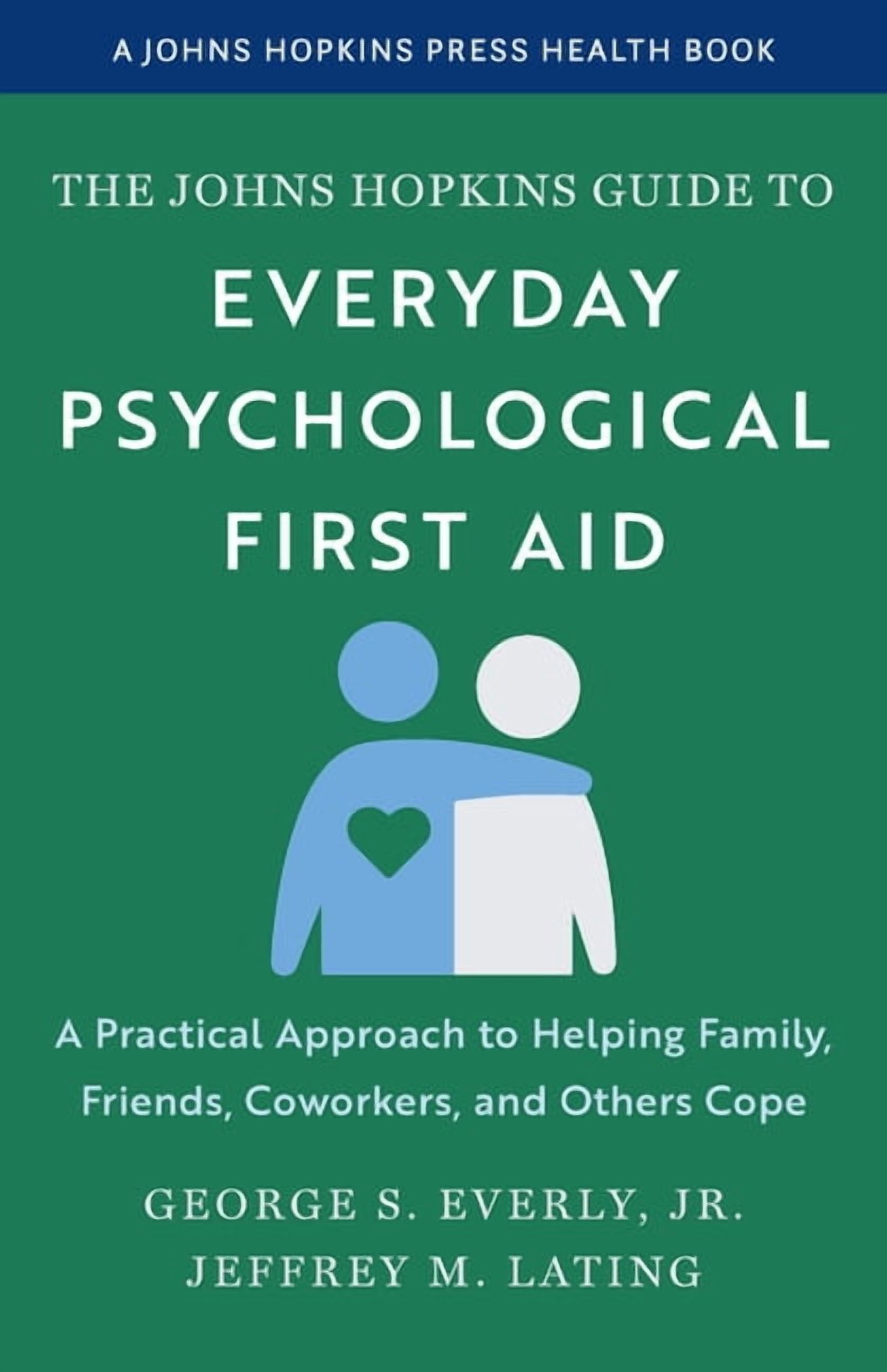 A Johns Hopkins Health Press Book The Johns Hopkins Guide to Everyday ...