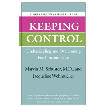 Urinary & Fecal Incontinence : Current Management Concepts - Walmart.com