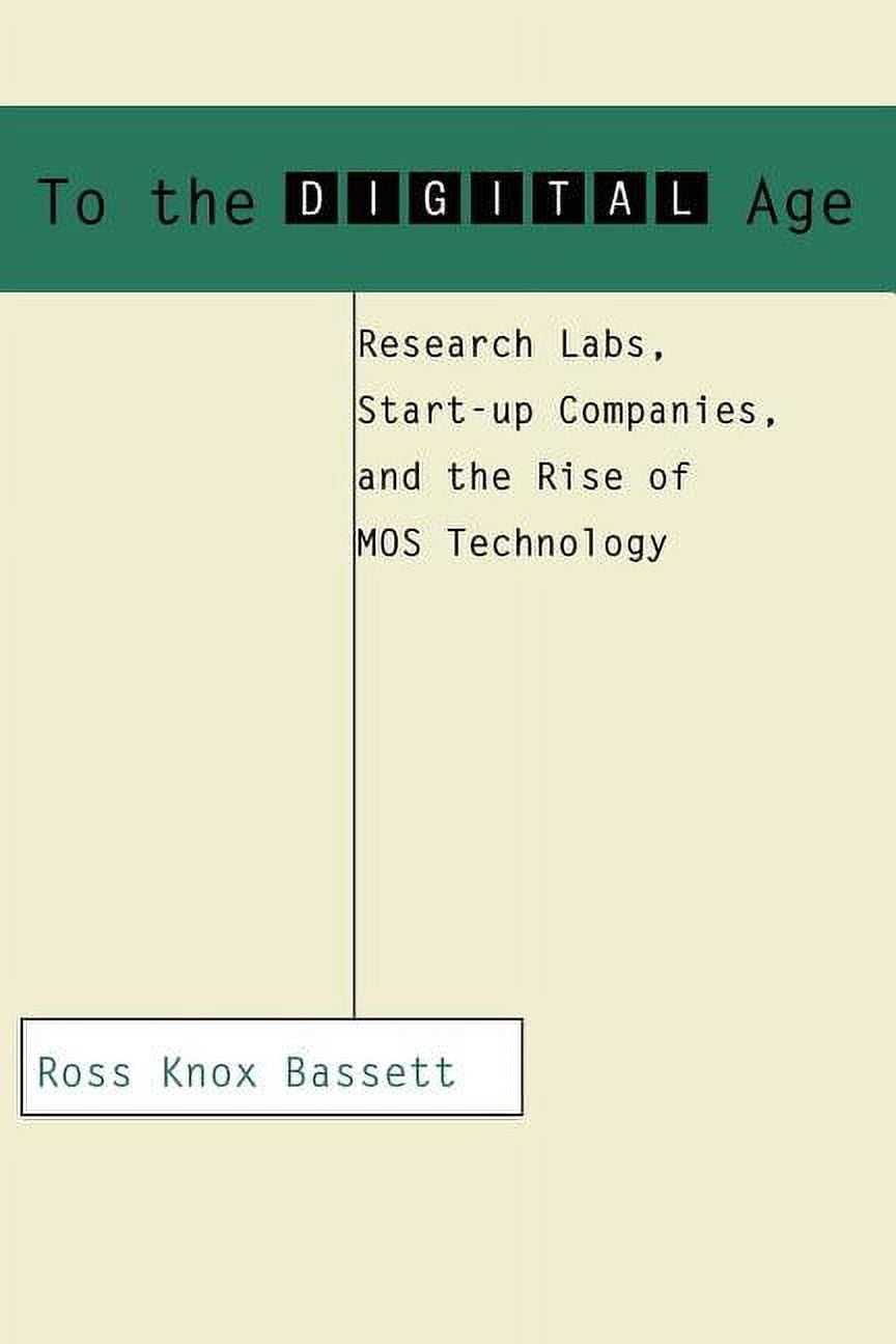 Mos Technology