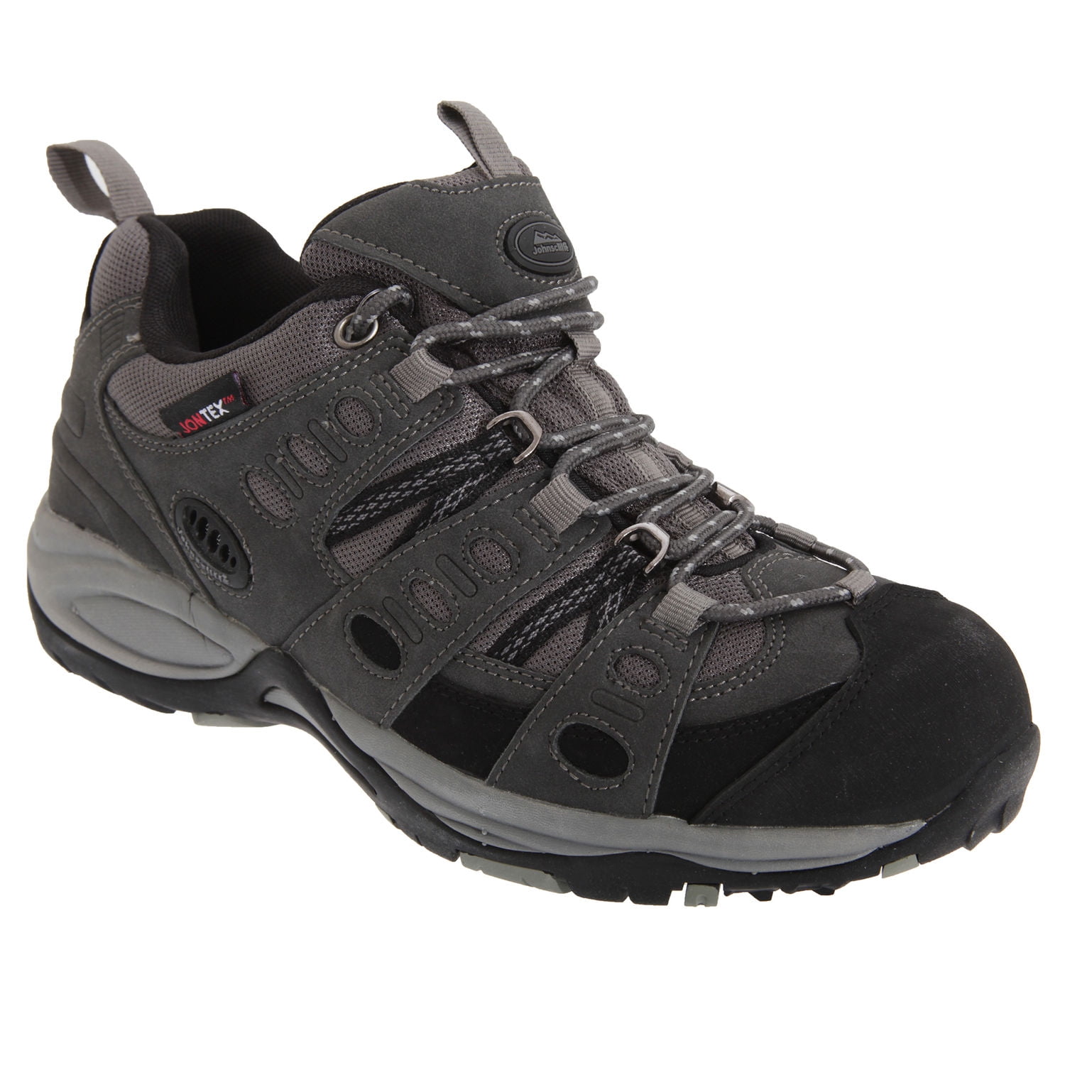 Johnscliffe Mens Kathmandu Approach Trekking Shoes - Walmart.com