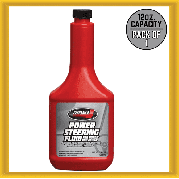 Power Steering Fluids in Automotive Fluids - Walmart.com
