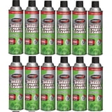 Johnsen's Brake Parts Cleaner, Aerosol Spray 14 Oz Case, Removes Oil ...