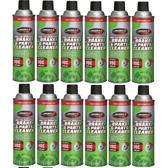 Brake Cleaner Spray in Brake Cleaners - Walmart.com
