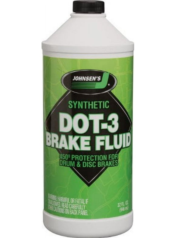 DOT 3 Brake Fluids in Brake Fluids - Walmart.com