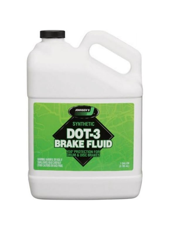DOT 3 Brake Fluids in Brake Fluids - Walmart.com