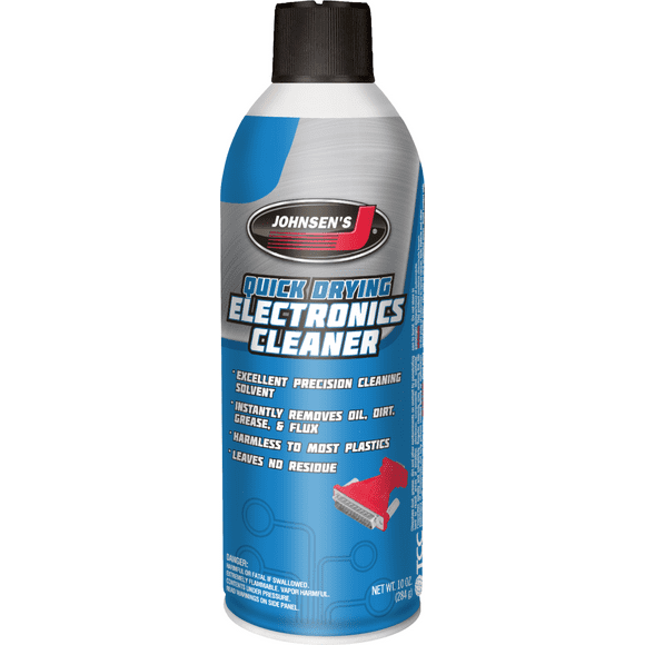 Electric Contact Cleaner