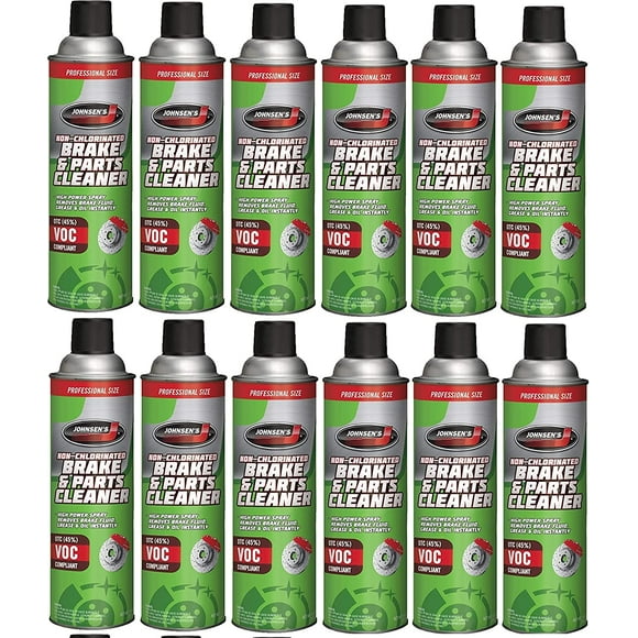 Brake Cleaner Spray in Brake Cleaners - Walmart.com